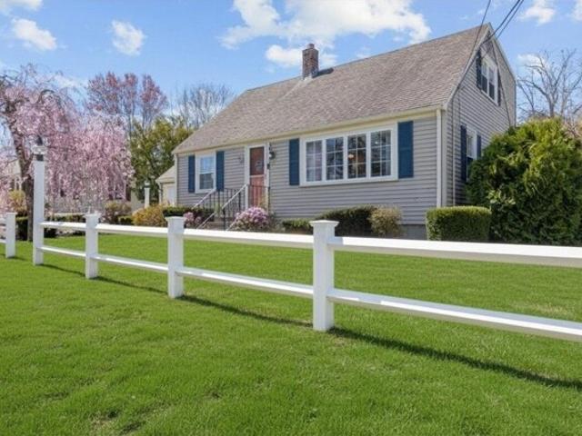 Marion Rd, Weymouth, Home For Sale