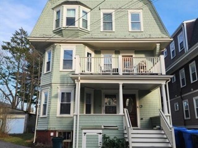 Marion Rd Unit, Belmont, Condo For Sale