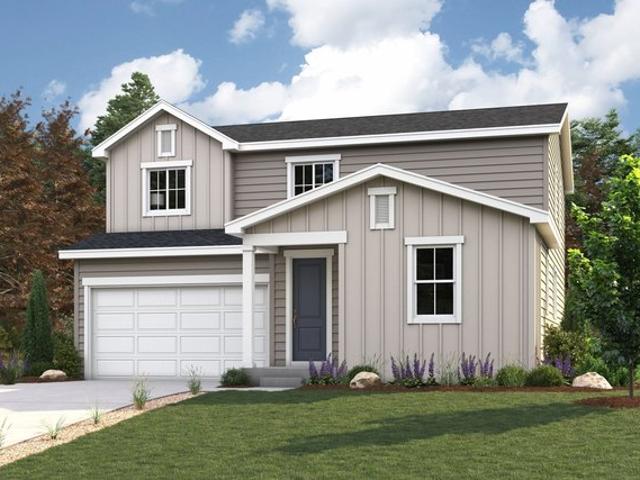 Marion | Residence 39208 Plan Coyote Creek Community