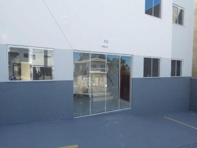 Mariosa J1 Apartamento com 2 dormitórios à venda, 52 m² por R$ 225.000,00 Pão de Açúcar Pouso