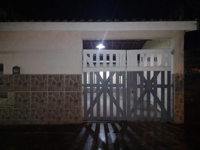 Marilda Aconchego