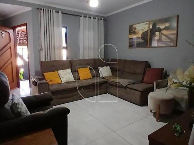 Marília Casa em Marília