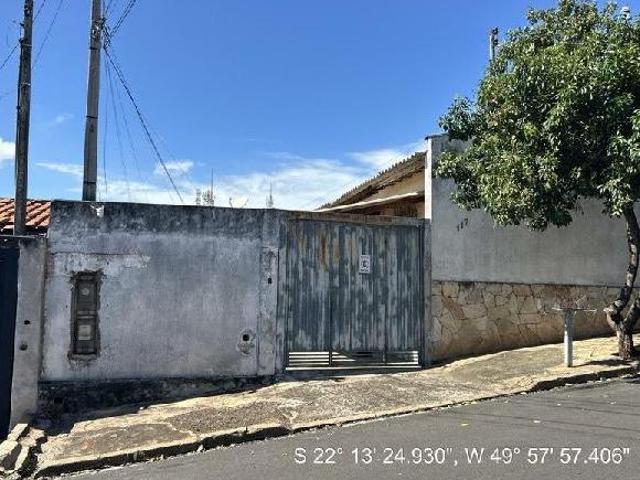 Marilia quarto centenario