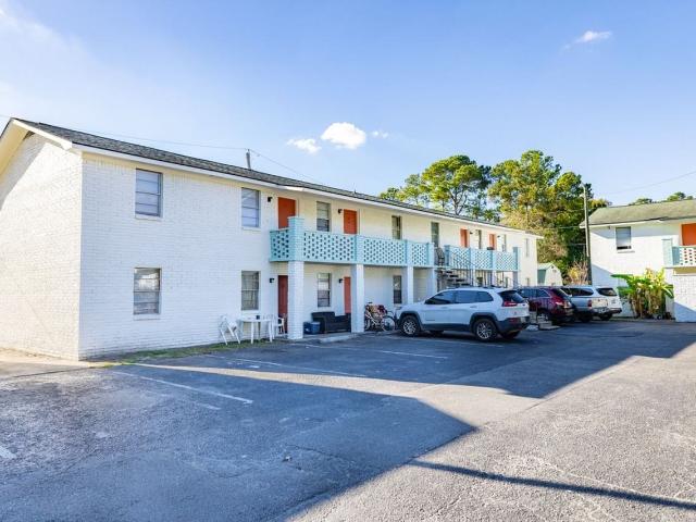 Marilyn Apartments 2 Bedroom Apartment for Rent at 106 Marilyn St, Goose Creek, SC 29445