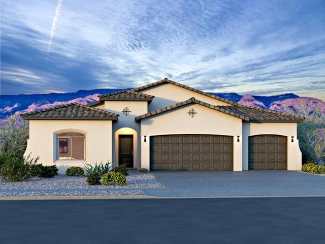 Marilyn II Plan Quivira Estates Community