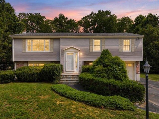 Marilyn St, Holliston, Home For Sale