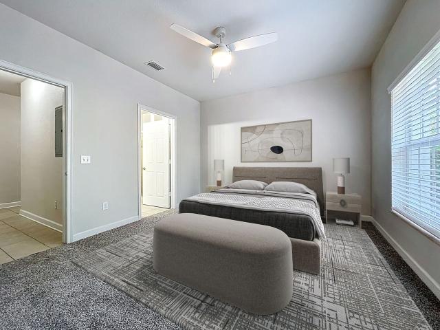 Marin at Harvard 2 Bedroom Apartment for Rent at 695 Short Hills Ln, Melbourne, FL 32905 Harvard Apartments