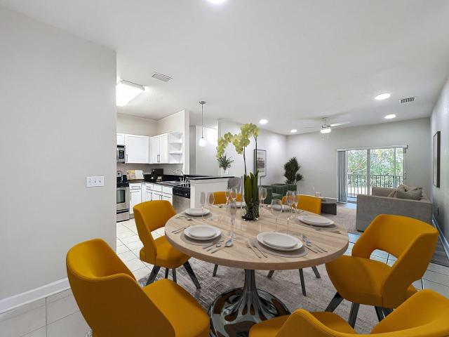 Marin at Harvard 2 Bedroom Apartment for Rent at 695 Short Hills Ln, Melbourne, FL 32905 Harvard Apartments