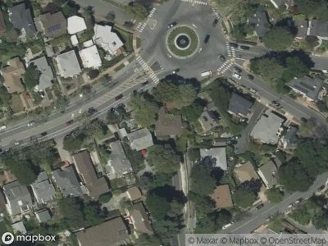 Marin Ave
