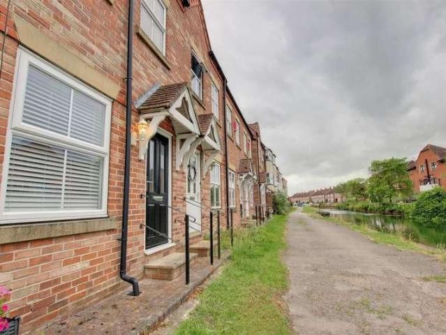 Marin Court, Beverley, HU17