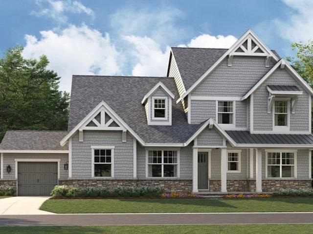 Marin Expanded Plan The Ranch at The Palisades Community