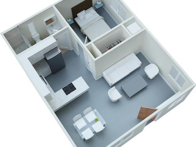 Marin Landing Apartments