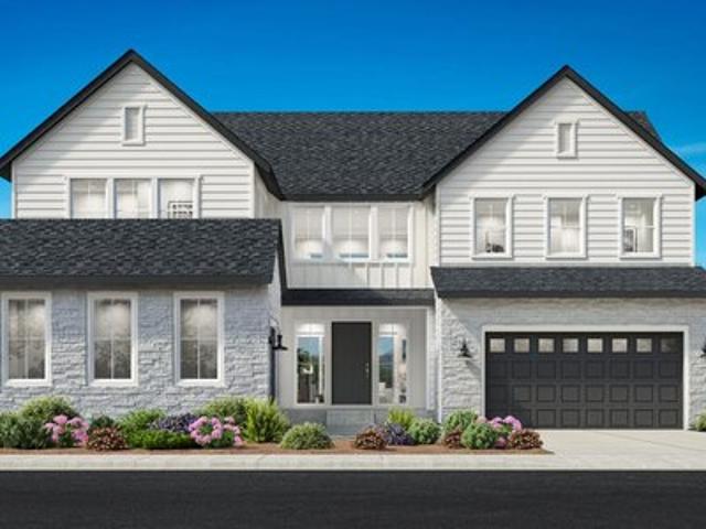 Marin Plan Toll Brothers at Macanta Community