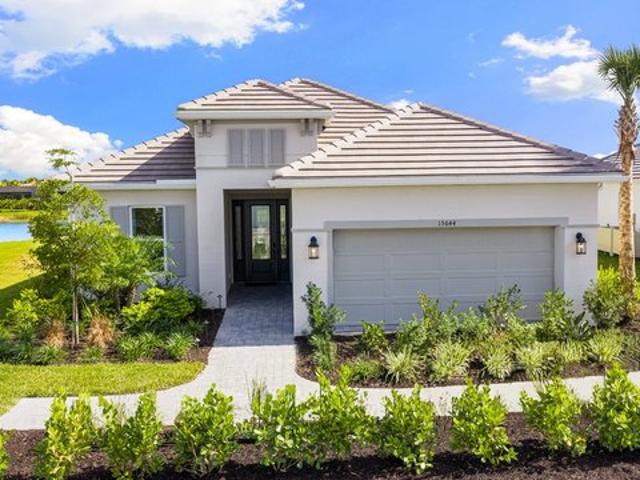 Marino Plan Esplanade by the Islands Community