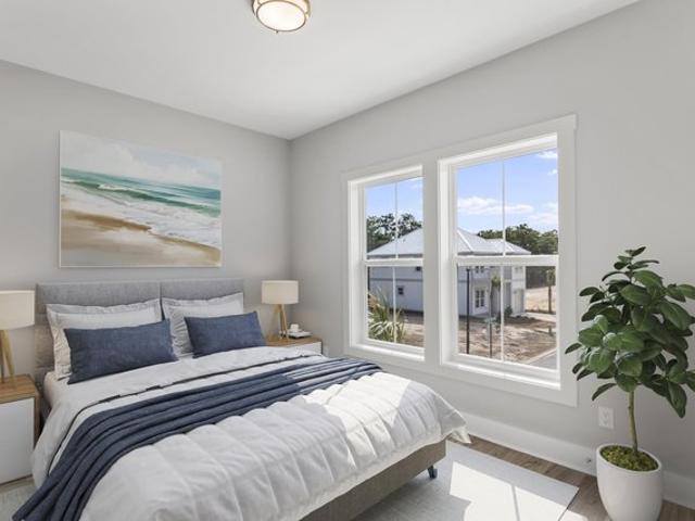 Marino Plan Nautilus Pointe Community