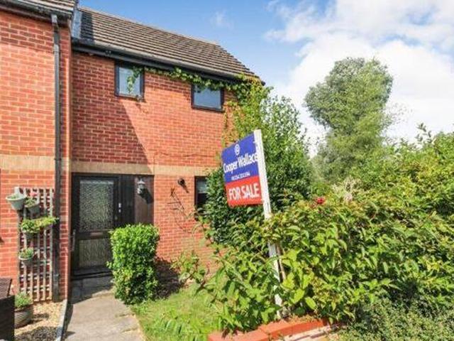 Marina Court, Kempston, 2 Bedroom End