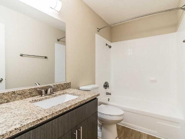 Marina Cove 1 Bedroom Apartment for Rent at 3480 Granada Ave, Santa Clara, CA 95051