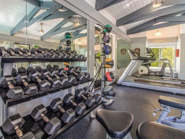 Marina Cove 1 Bedroom Apartment for Rent at 3480 Granada Ave, Santa Clara, CA 95051