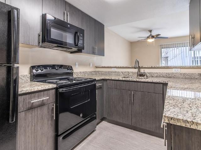 Marina Cove 2 Bedroom Apartment for Rent at 3480 Granada Ave, Santa Clara, CA 95051