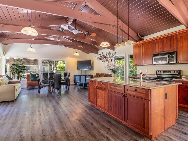Marina Cove 2 Bedroom Apartment for Rent at 3480 Granada Ave, Santa Clara, CA 95051