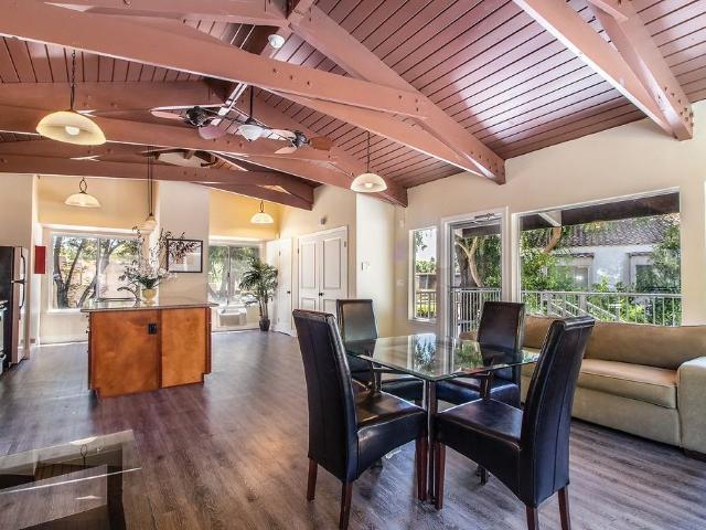 Marina Cove 2 Bedroom Apartment for Rent at 3480 Granada Ave, Santa Clara, CA 95051