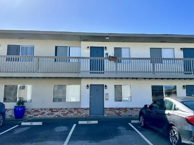 Marina Crescent 1 Bedroom Apartment for Rent at 3114 Crescent Ave, Marina, CA 93933