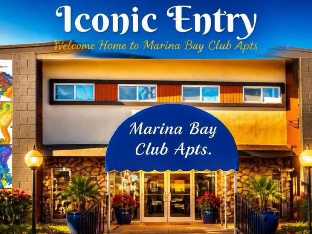 Marina Bay Club Apts 2 Bedroom Apartment for Rent at 2001 Pacific Coast Hwy, Hermosa Beach, CA 90254 Hermosa Beach