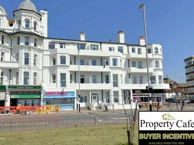 Marina, Bexhill on sea, 2 Bedroom Flat