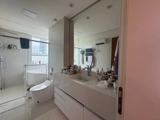 Marina beach towers apartamento mobiliado na barra sul de balneário camboriú