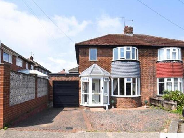 Marina Grove, Fulwell, 3 Bedroom Semi detached