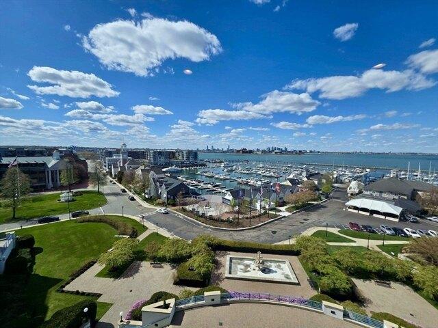 Marina Dr Apt,quincy, Condo For Sale