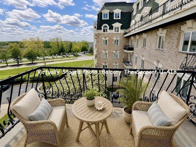 Marina Dr Apt,quincy, Condo For Sale