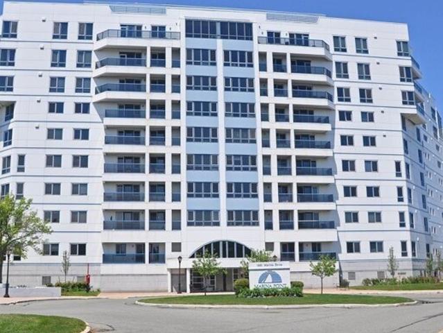 Marina Dr Apt,quincy, Condo For Sale