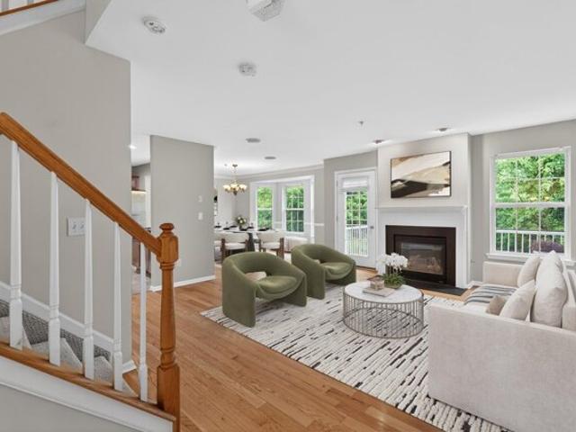Marina Dr, Bayonne, Condo For Sale