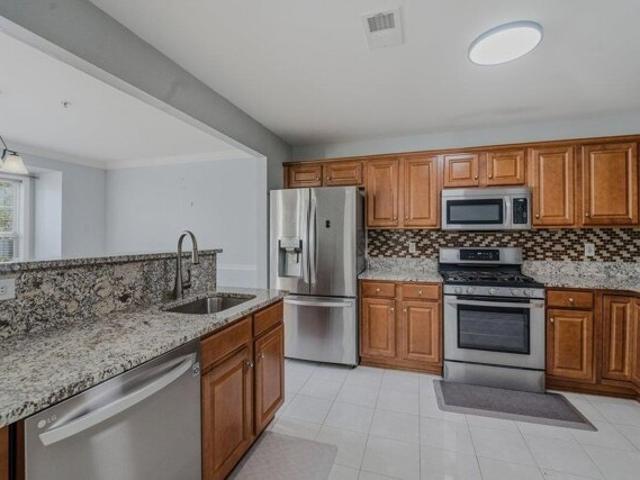 Marina Dr, Bayonne, Condo For Sale