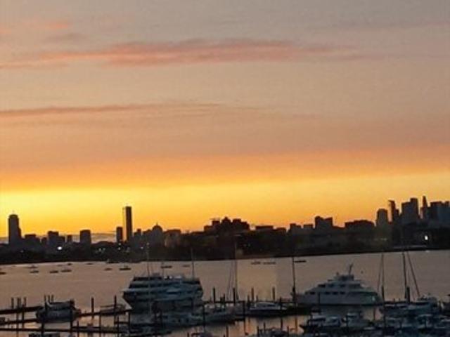 Marina Dr Unit W, Quincy, Condo For Sale