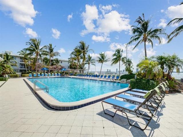 Marina Key A1 The Bahia