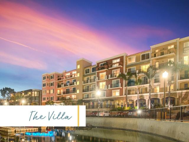Marina Harbor 1 Bedroom Apartment for Rent at 4500 Via Marina, Los Angeles, CA 90292 Marina del Rey