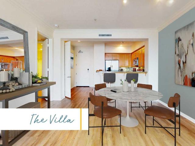 Marina Harbor 1 Bedroom Apartment for Rent at 4500 Via Marina, Los Angeles, CA 90292 Marina del Rey