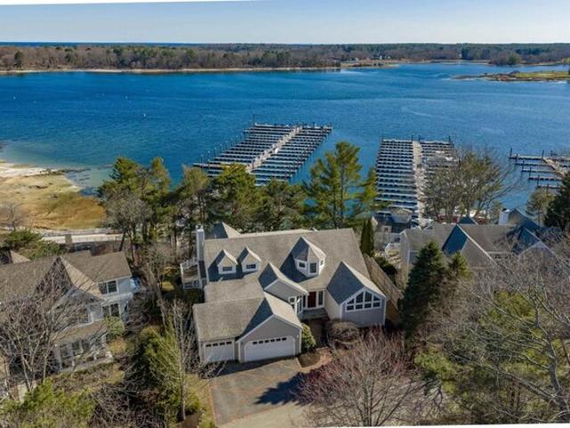 Marina Heights Rd, New Castle, Home For Sale