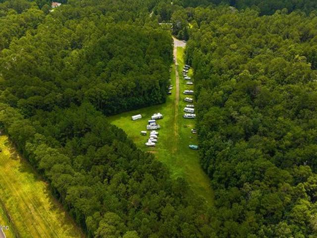 Marina Isle, Woodbine, GA 31569