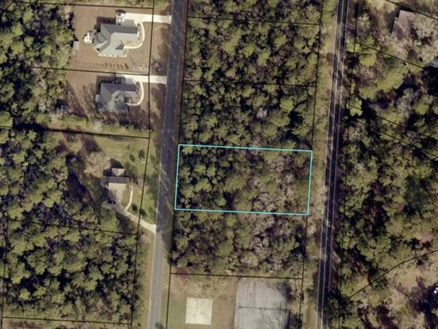 Marina Isle Dr, Woodbine, GA 31569