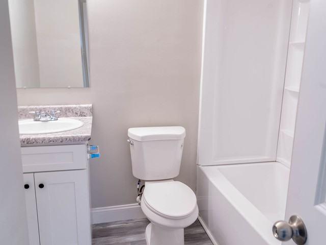 Marina Point 1 Bedroom Apartment for Rent at 1301 Canal Dr, Chesapeake, VA 23323 Deep Creek North
