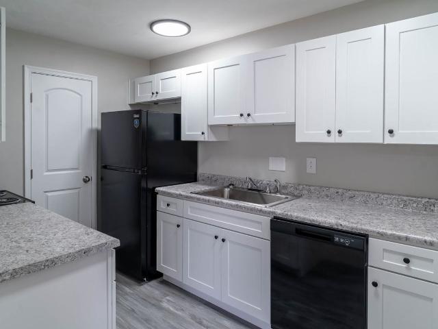 Marina Point 2 Bedroom Apartment for Rent at 1301 Canal Dr, Chesapeake, VA 23323 Deep Creek North