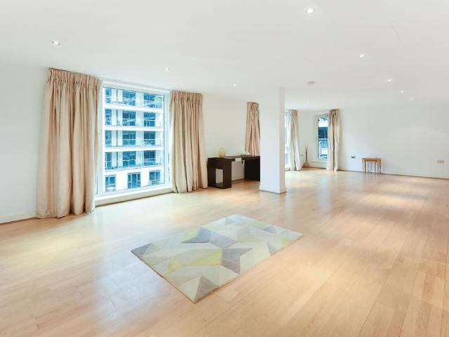 Marina Point, Imperial Wharf, London SW6, 5 bed flat to rent, £6,933 pcm | PrimeLocation