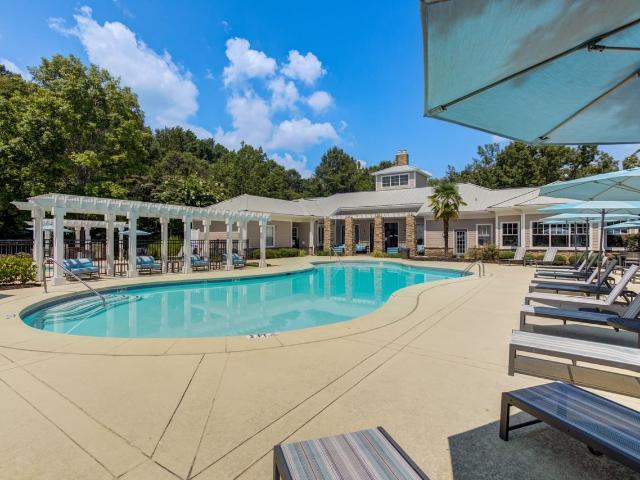 Marina Pointe 1 Bedroom Apartment for Rent at 5750 Lake Resort Dr, Chattanooga, TN 37415 Northgate Big Ridge