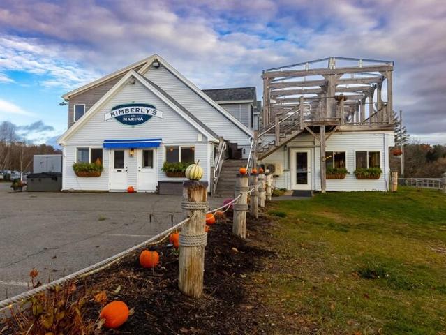 Marina Rd, Hampden, Home For Sale