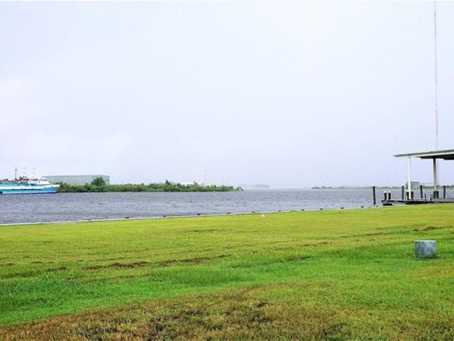 Marina Rd Lot 12, Saint Bernard, LA 70043