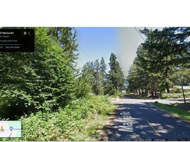 Marina Rd, Veneta, OR 97487