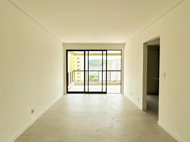 Marina Residence 2 Quartos Amplos com Vista e 86m² na Av. Rio Branco
